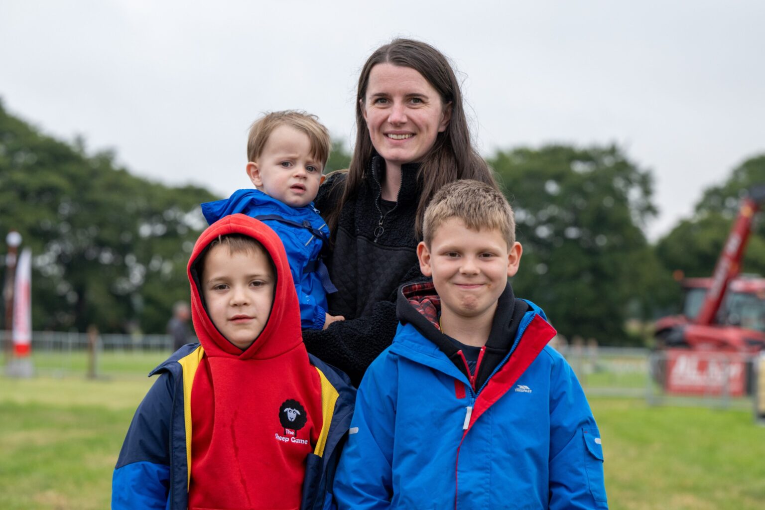20 best pictures from Kirriemuir Show - The Courier