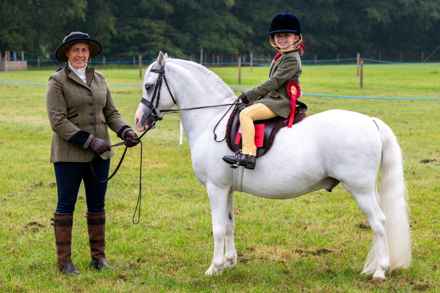 20 best pictures from Kirriemuir Show - The Courier
