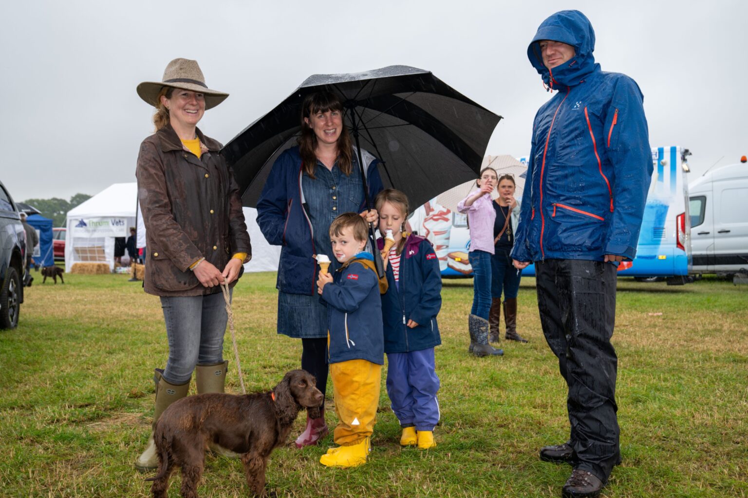 20 best pictures from Kirriemuir Show - The Courier