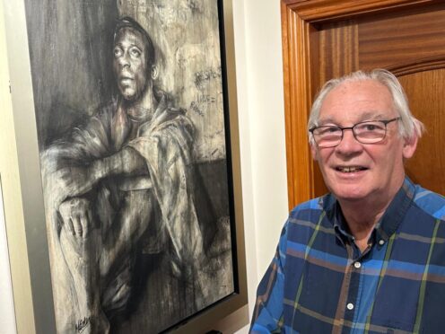 Jim Leishman on life as Dunfermline football hero and Fife provost