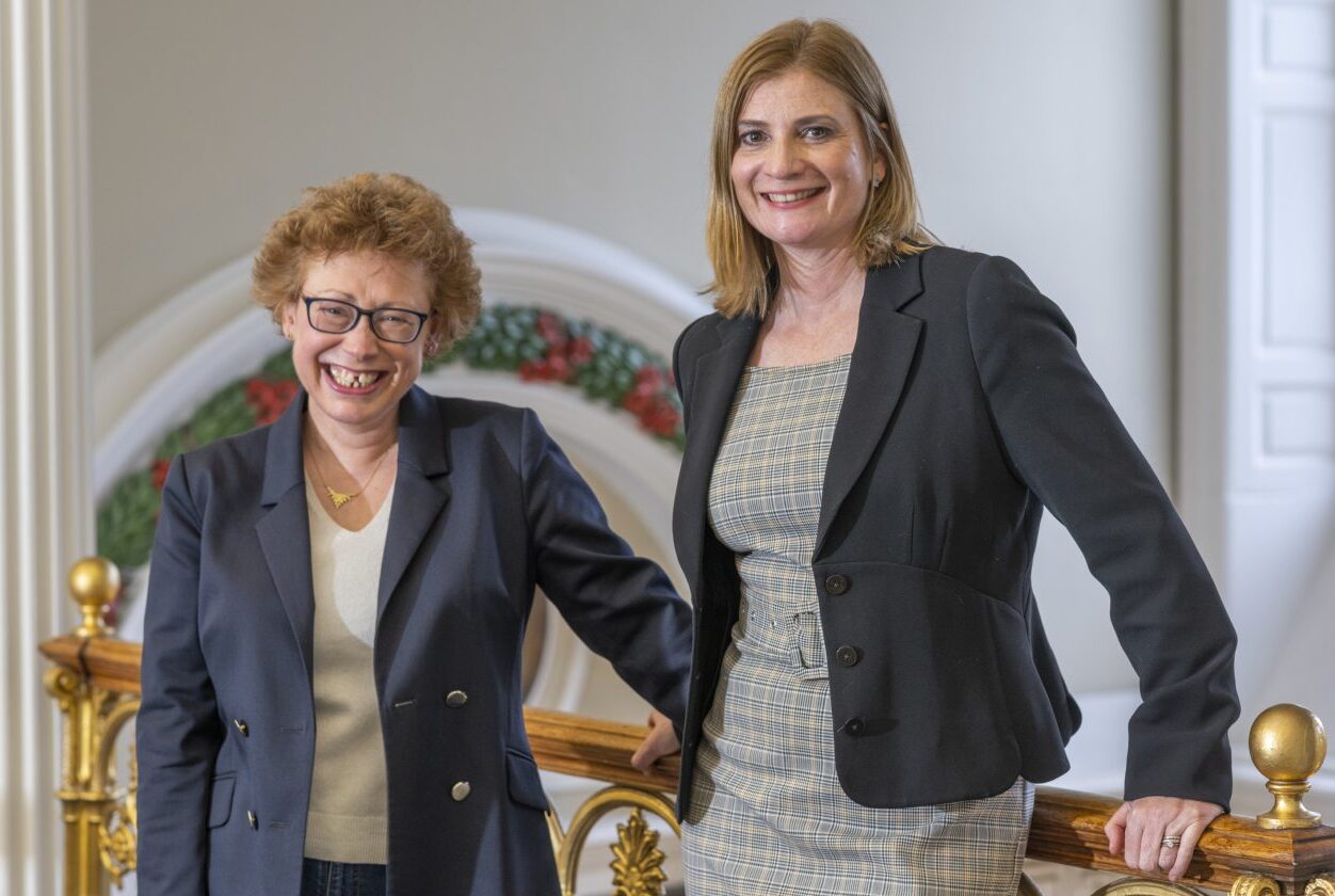 Business angel group Mint Ventures closing investment gender gap