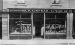 Take a look round these Broughty Ferry shops past and present