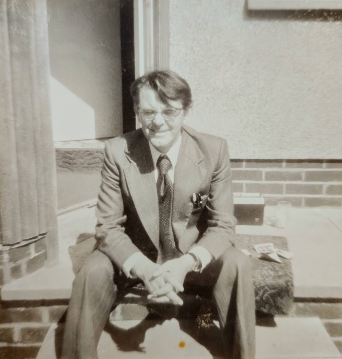 Death of Rab Gray: Tributes to Perthshire’s 'Mr Junior Football’