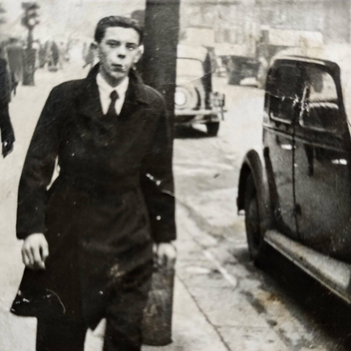 Death of Rab Gray: Tributes to Perthshire’s 'Mr Junior Football’