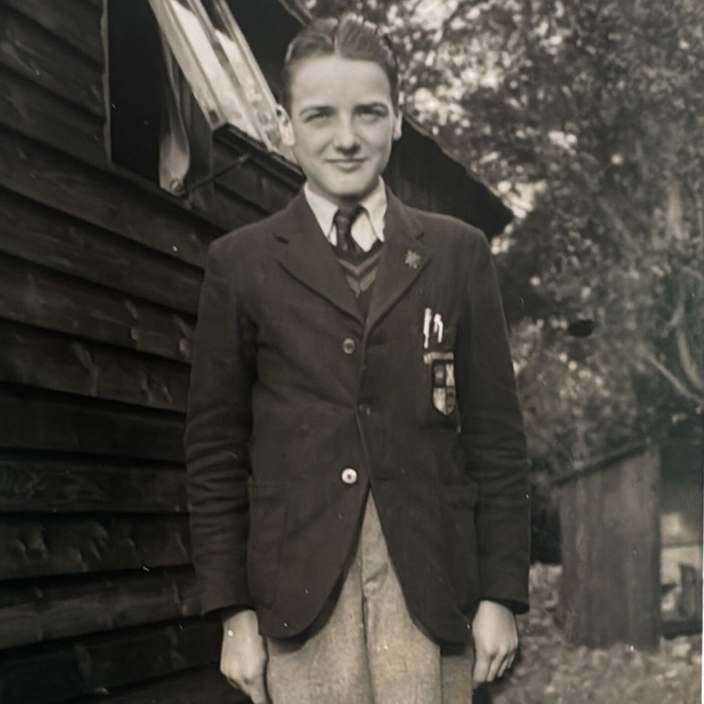 Dundee's Lord Ross became greatest Scottish judge of generation