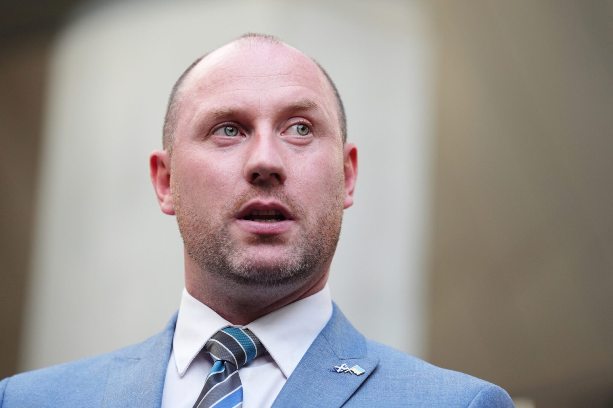 Concern Dundee NICU downgrade will hurt doctor training