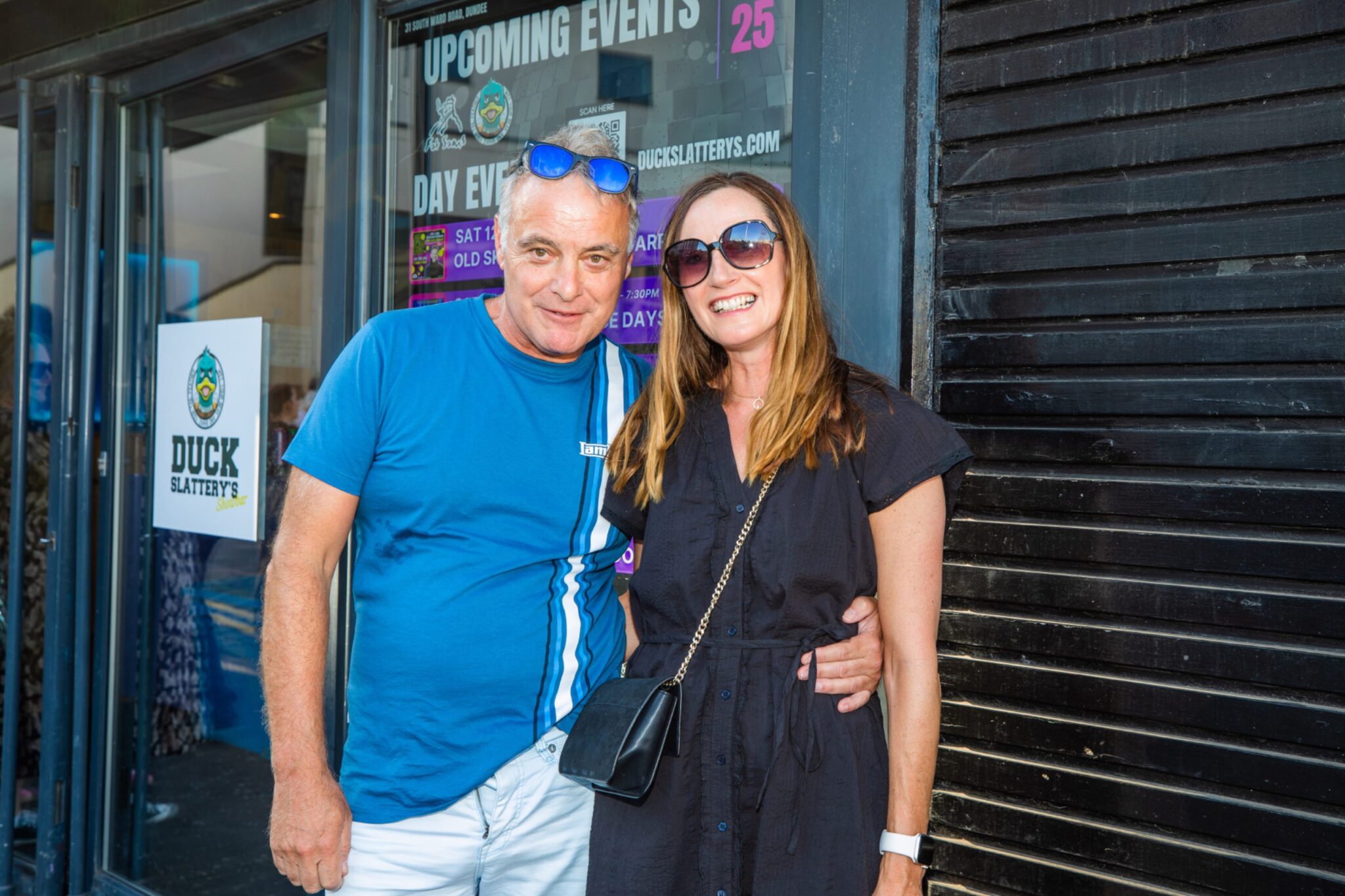 Gallery: Amy Macdonald launches new album at Fat Sam’s