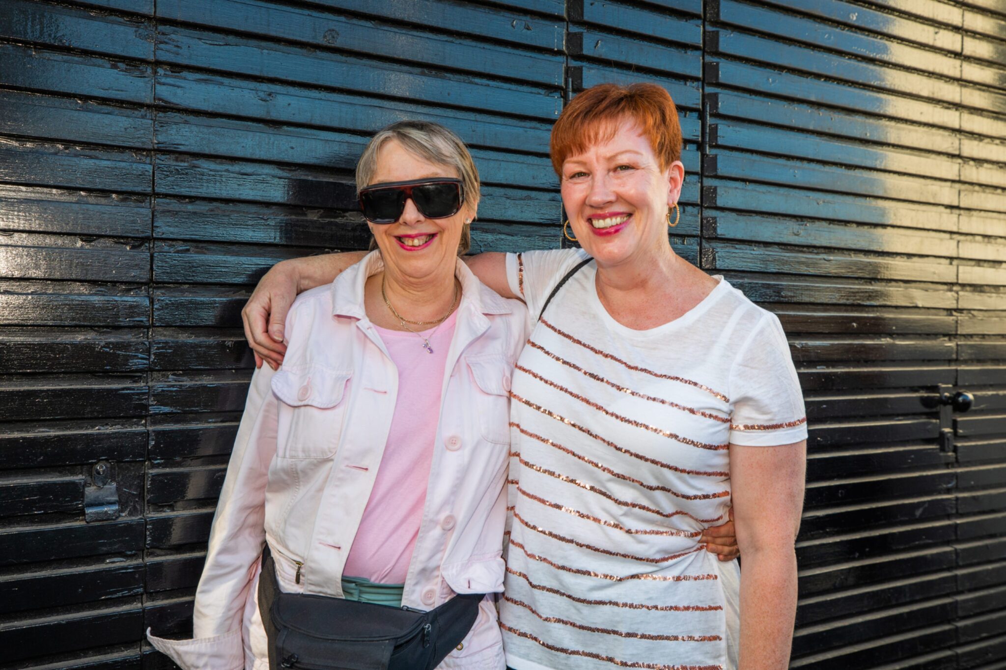 Gallery: Amy Macdonald launches new album at Fat Sam’s