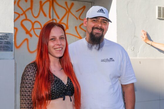 Gallery: Amy Macdonald launches new album at Fat Sam’s