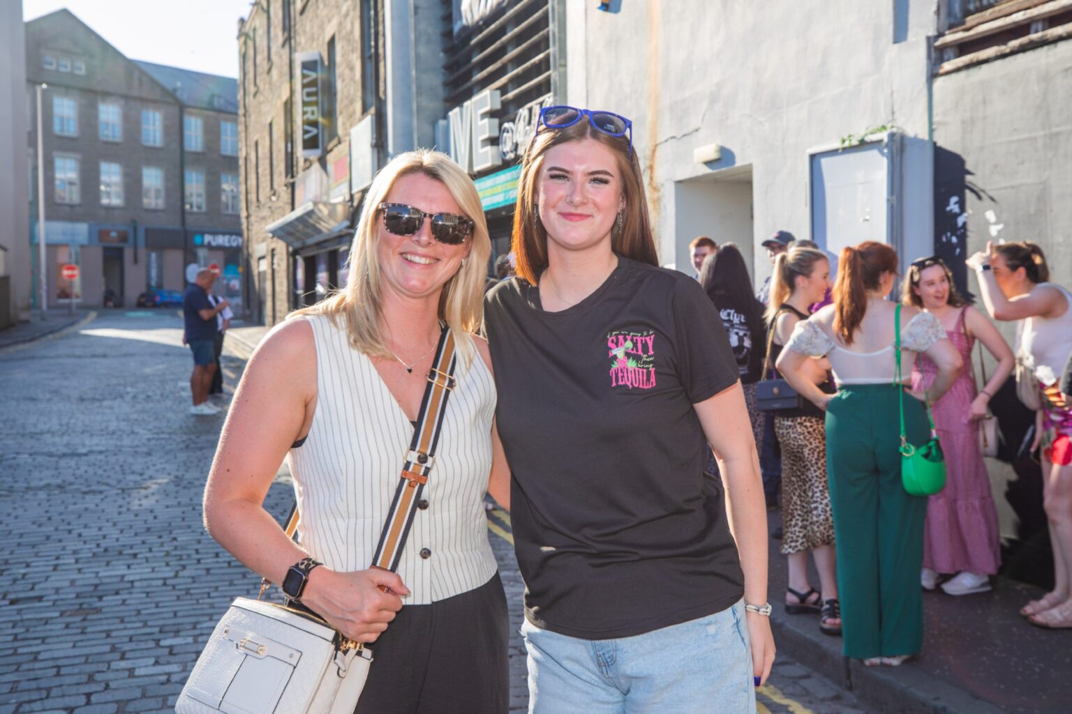 Gallery: Amy Macdonald launches new album at Fat Sam’s