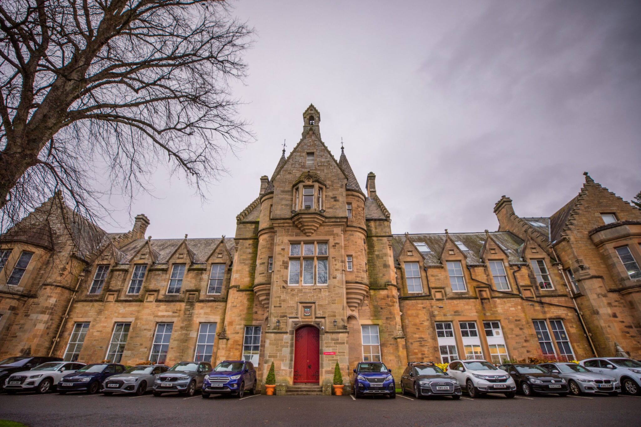Private school fees in Perthshire, Fife, Dundee and Stirling 2025/26