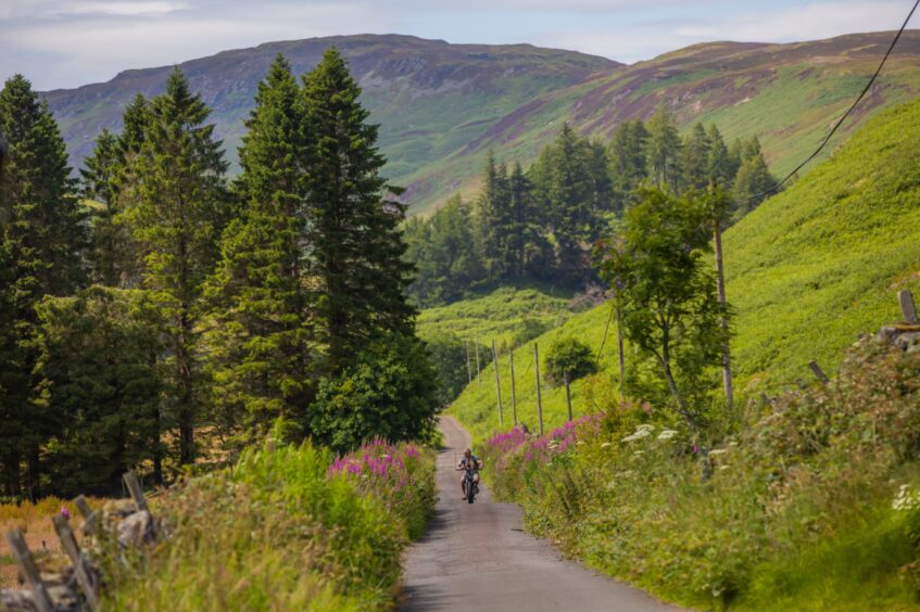Glen Lednock wind farm: Call to scrap scheme as council objects