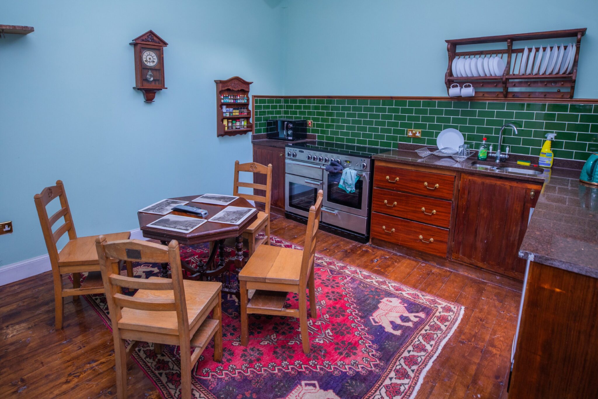 Balintore Castle holding open day to mark Great Hall completion