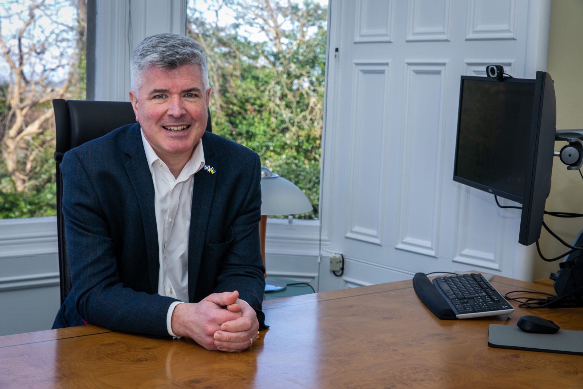 Under one third of FOI requests answered in full by Perth council