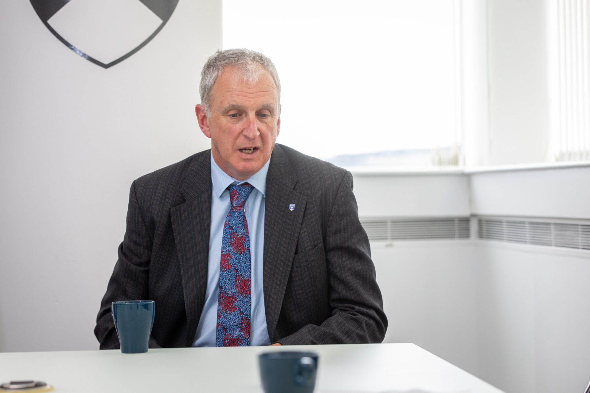 Dundee University architecture students hit out at lack of teachers