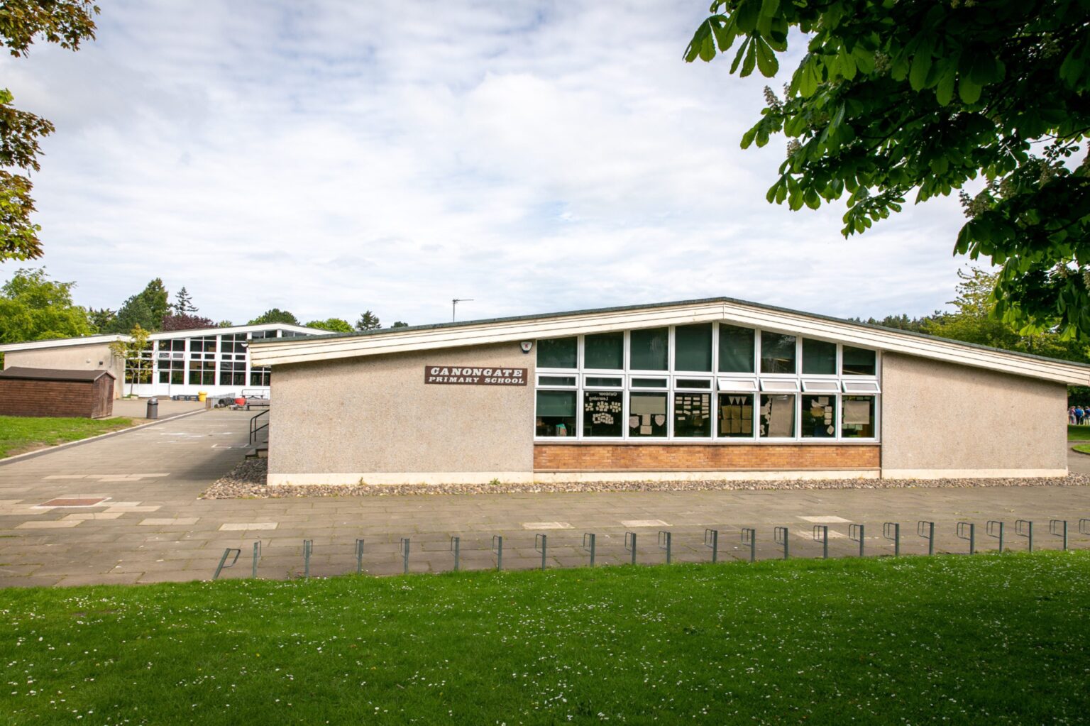 St Andrews teacher Cathie Gordon dies just short of 100th birthday
