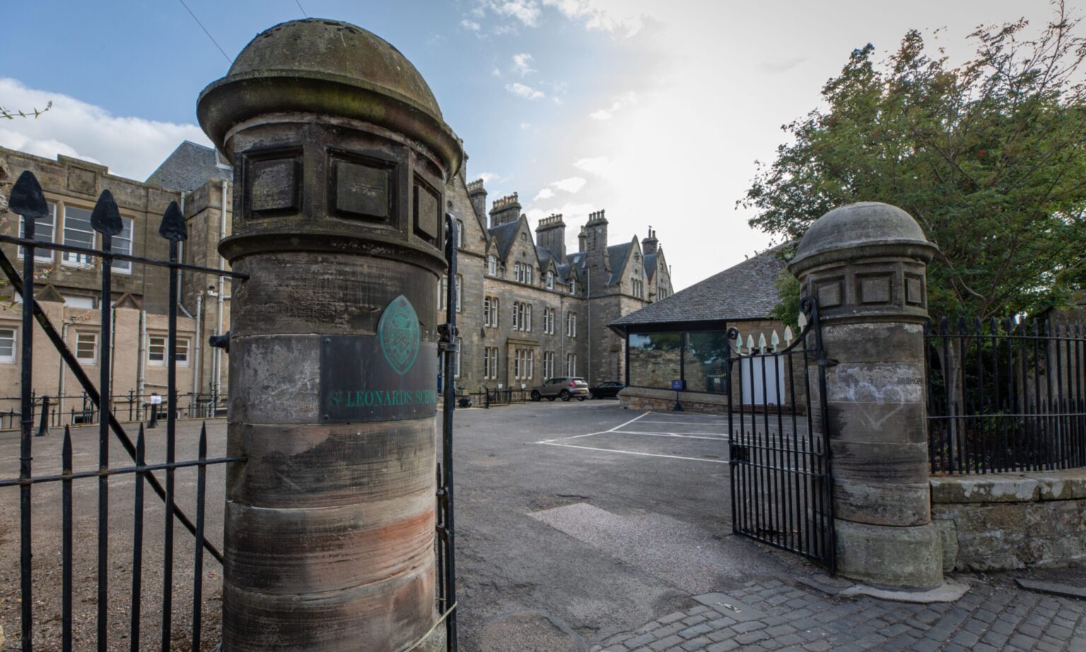 Private school fees in Perthshire, Fife, Dundee and Stirling 2025/26