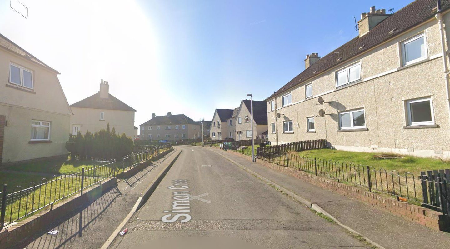 Woman, 54, taken to hospital after alleged assault in Methil