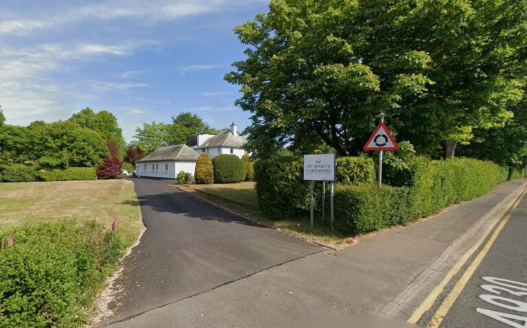 5 best-rated Angus care homes revealed