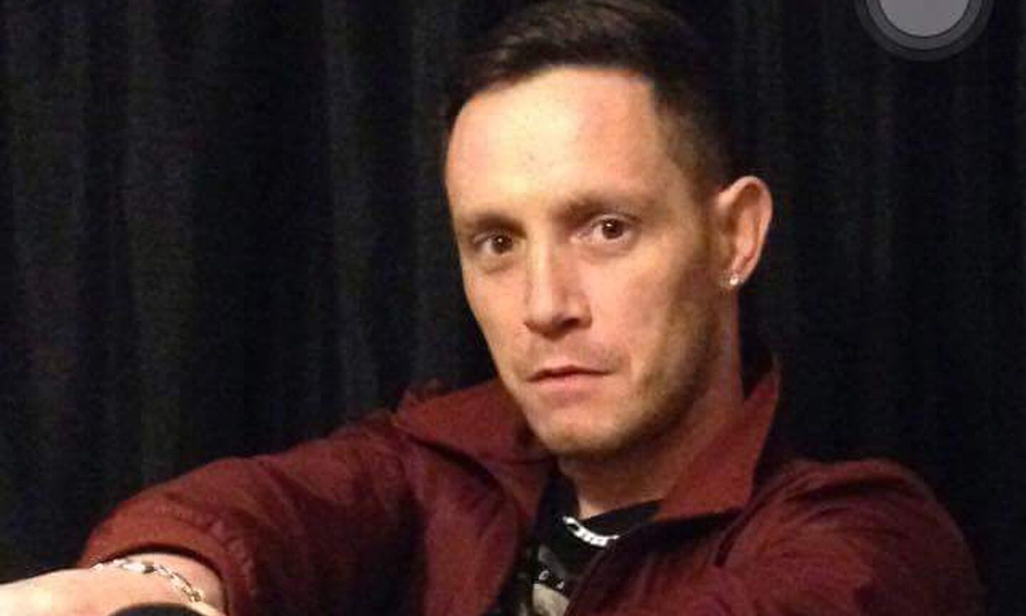 Monday court round-up — Haymaker punches and knifeman jailed