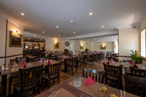 Is The Bridge Restaurant the best kept foodie secret in Pitlochry?
