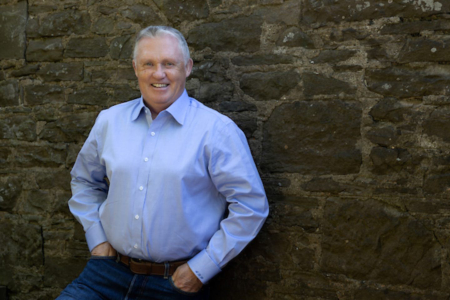 Tony Banks makes £3 million Dundee Technology Park investment