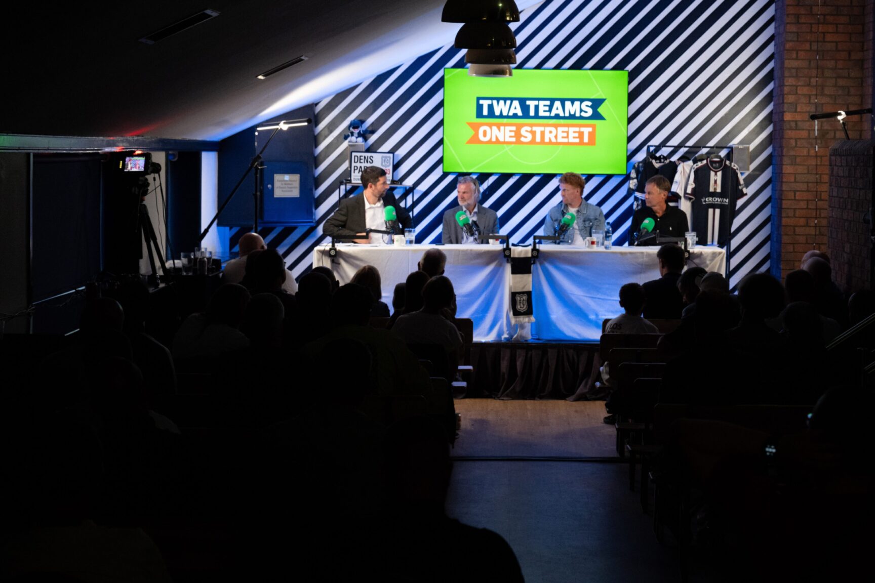 Simon Murray injury and Dundee FC transfer latest