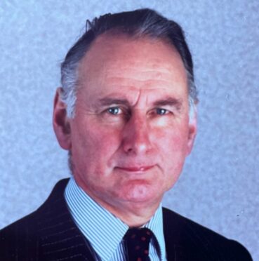 Tribute as Newport's Tayfield Estate steward William Berry dies