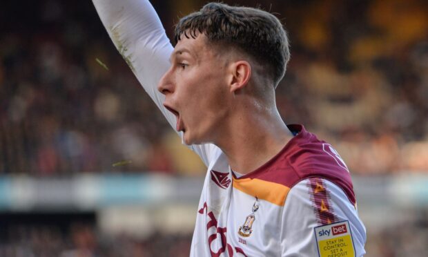 Who is Matty Foulds? St Johnstone target likened to Scotland great