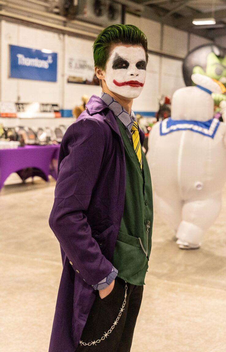 Perth Comic Con 2025: All the best photos - The Courier