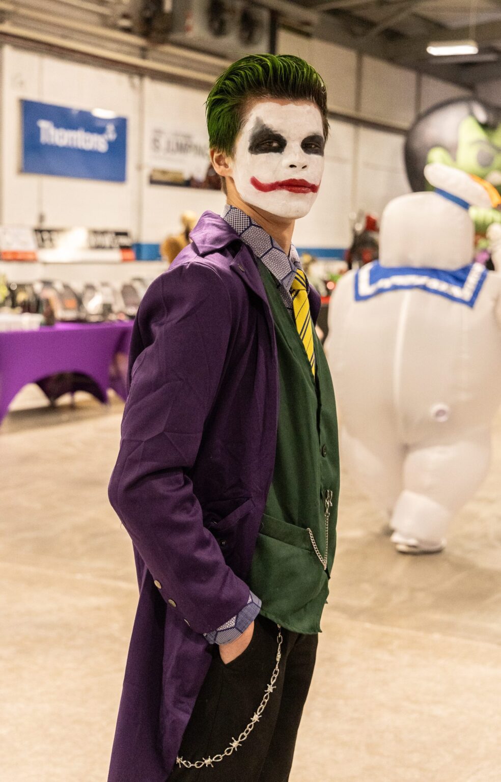 Perth Comic Con 2025: All the best photos - The Courier