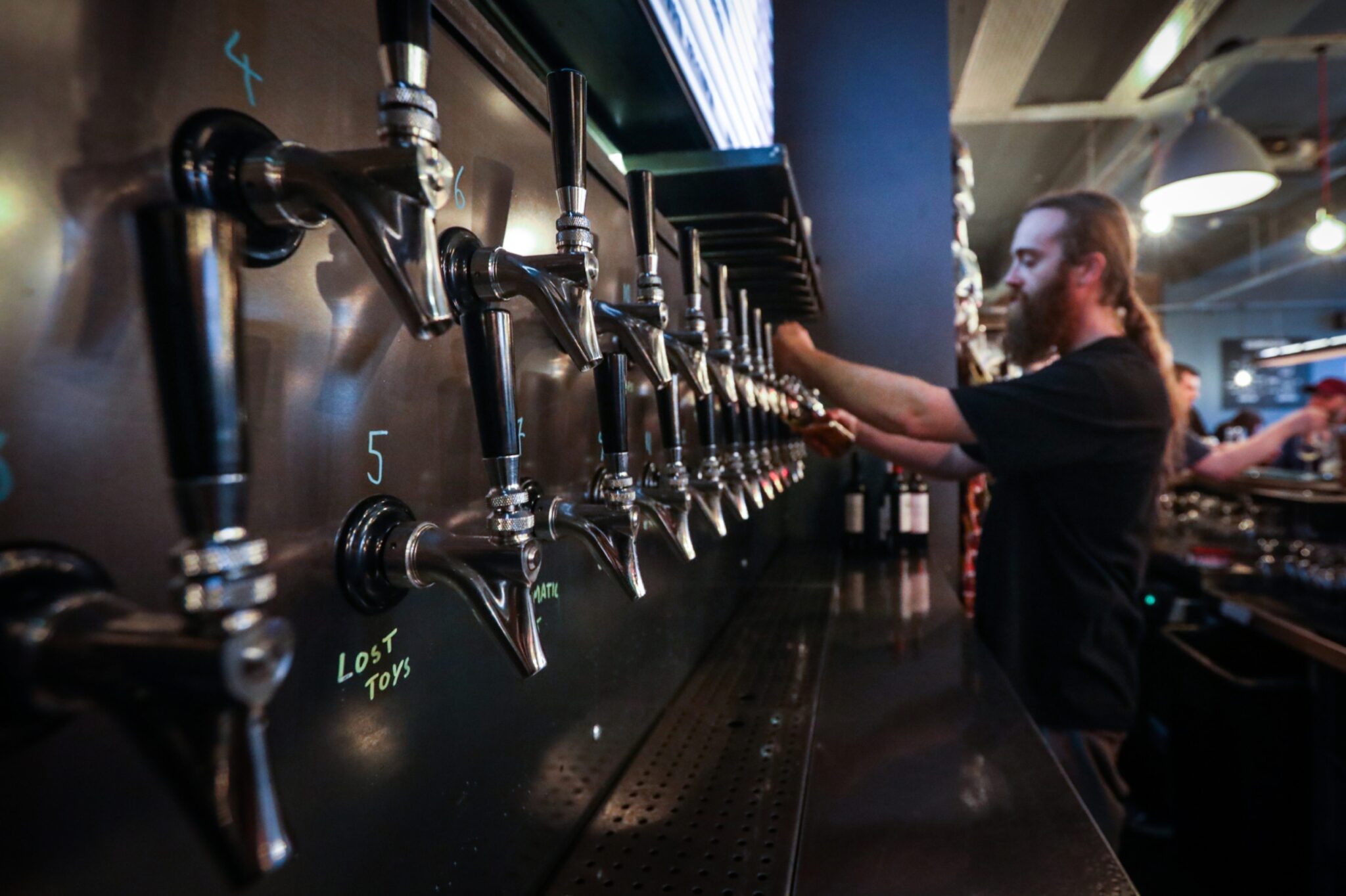 BrewDog set to shut Dundee pub this weekend