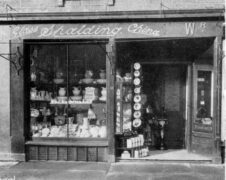 Take a look round these Broughty Ferry shops past and present