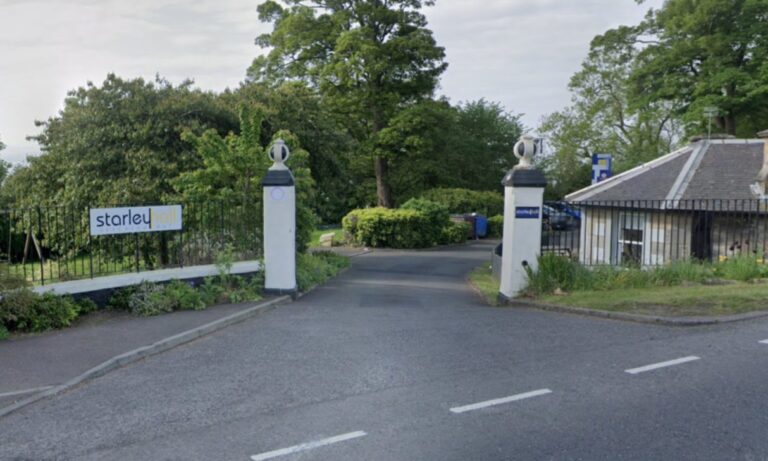 Local News Across Dundee, Perth, Fife, Angus | The Courier News