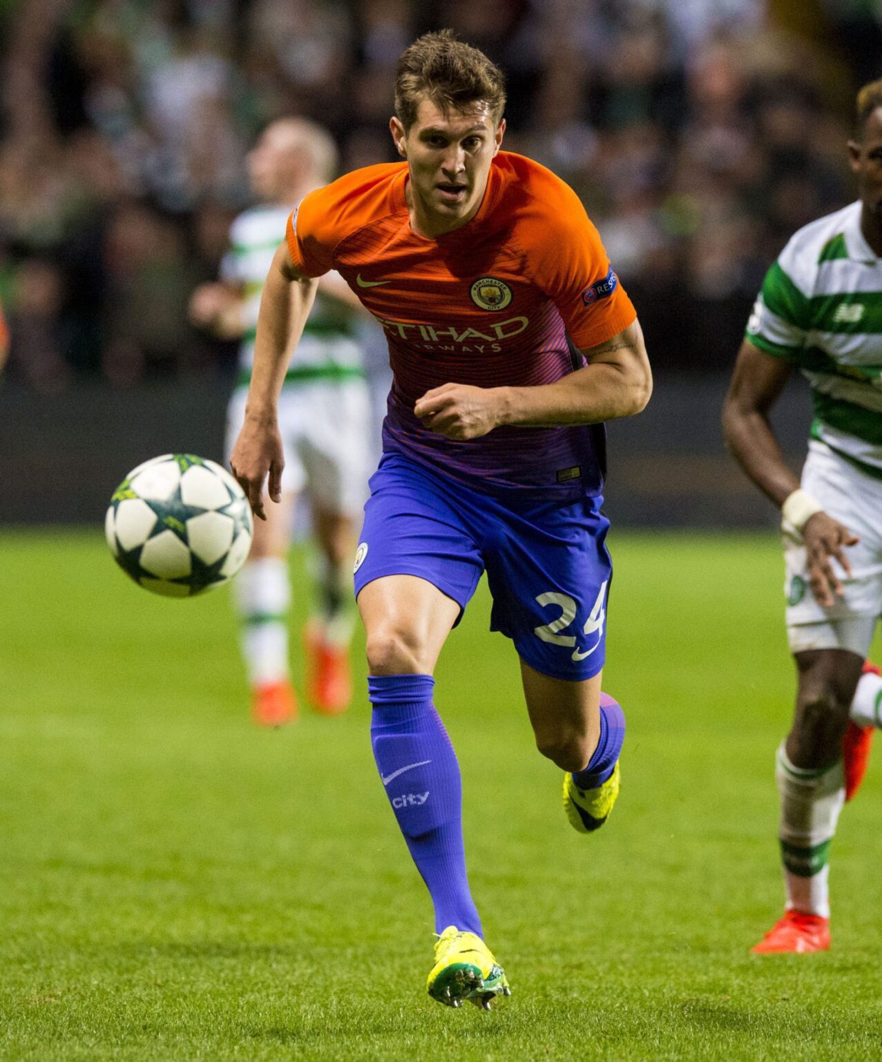 Who is Matty Foulds? St Johnstone target likened to Scotland great