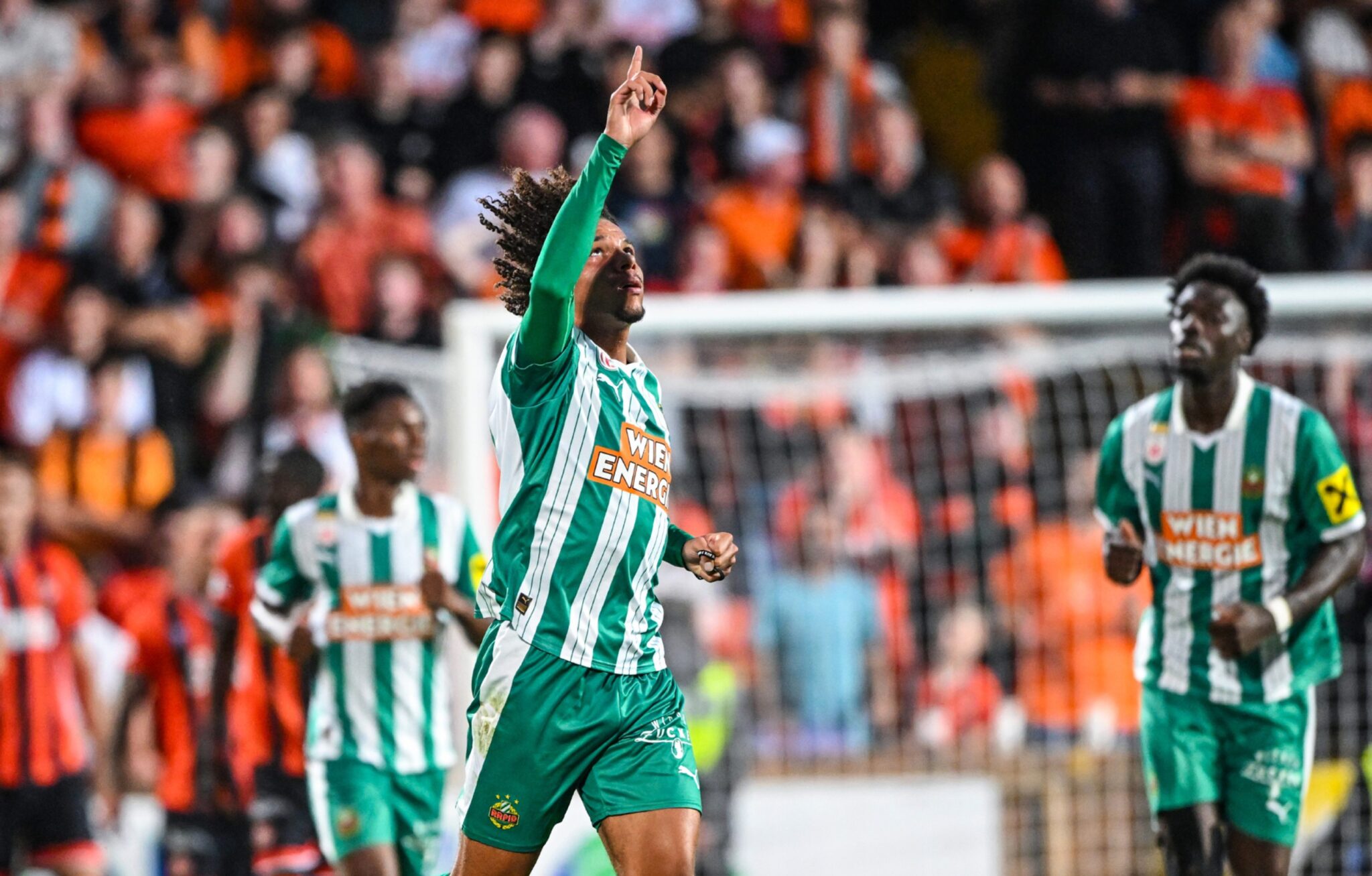 Dundee United can mount Premiership Euro charge