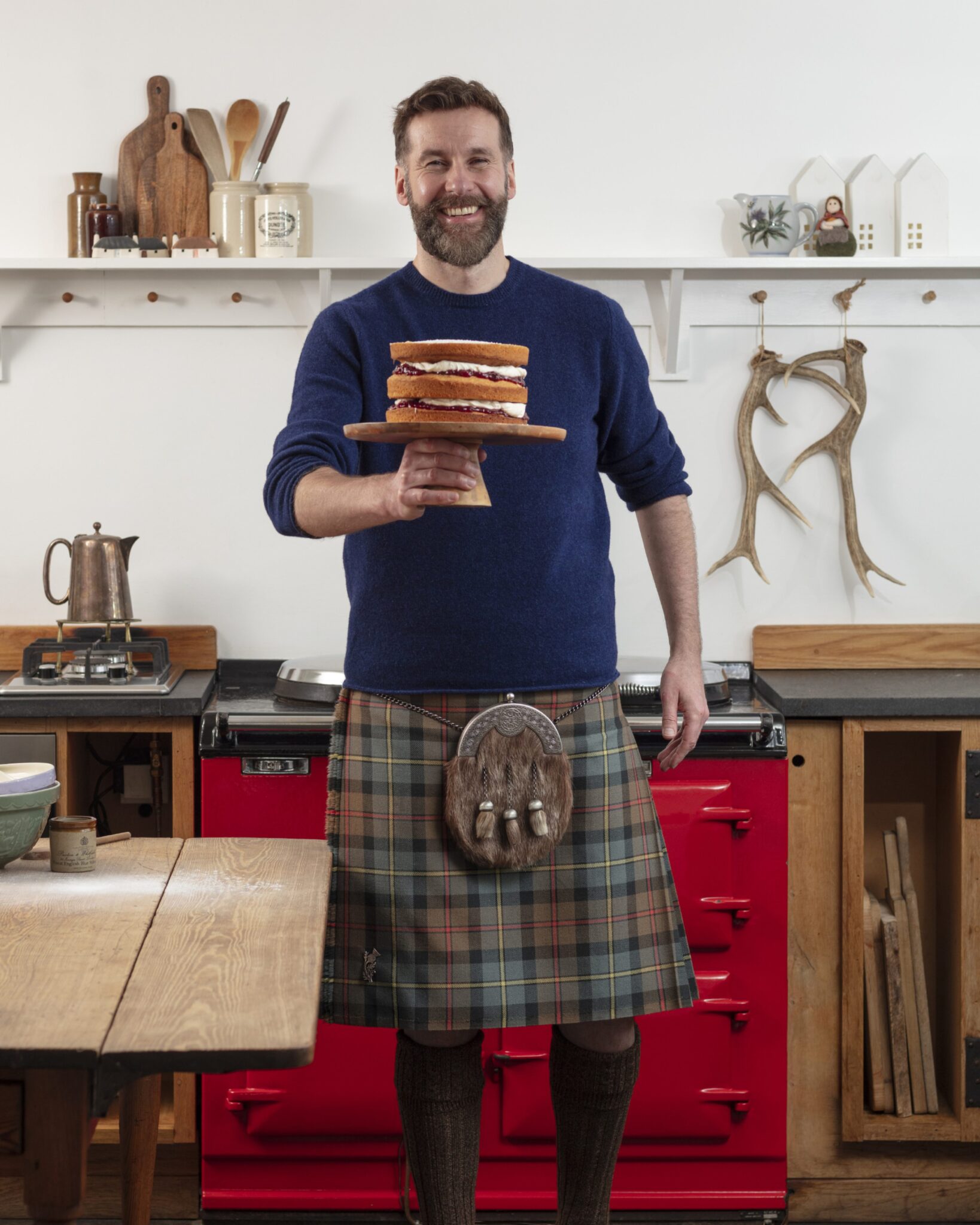 Balfron Book Festival: Why eight literature lovers set up the event