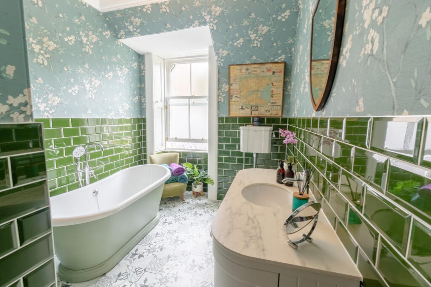 'Rare opportunity' to buy flat inside Finavon Castle in Angus