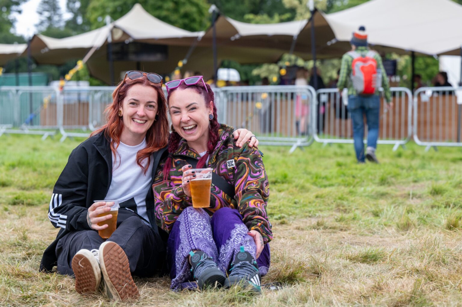 Best pictures as Back Doune the Rabbit Hole makes its comeback