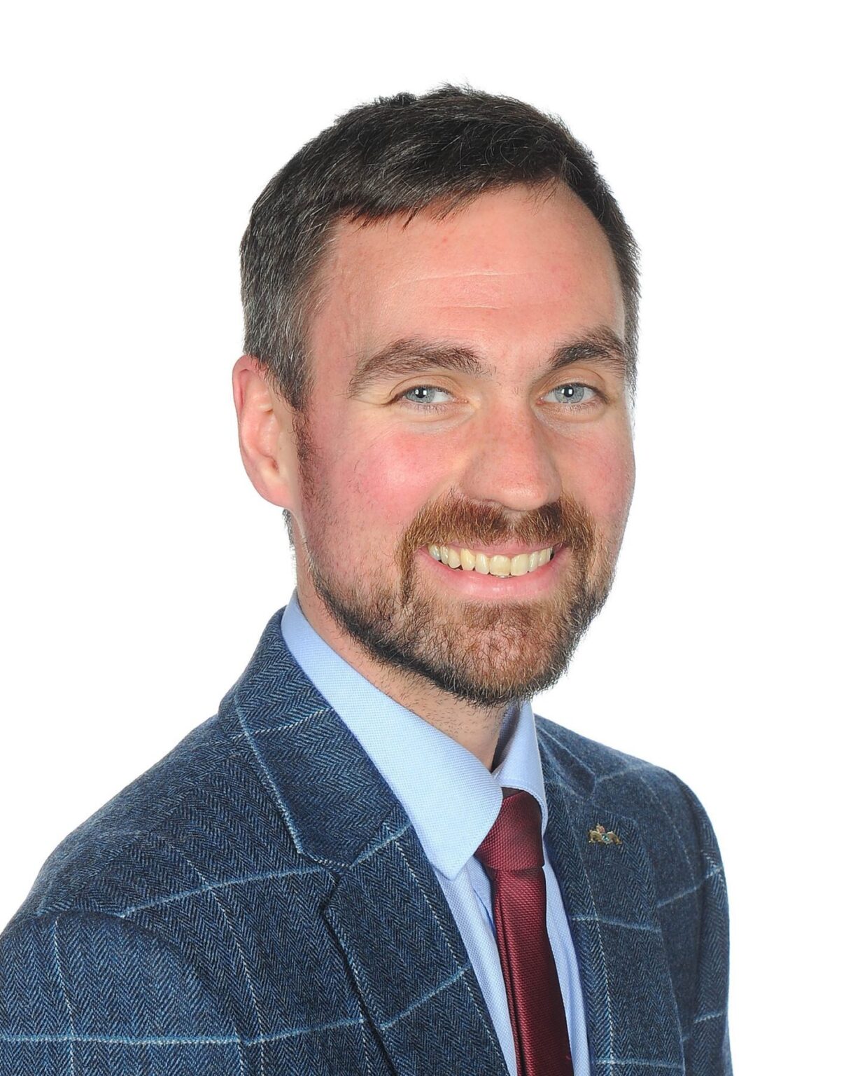 Bryan Flannagan: Stirling Council East member quits after 8 years