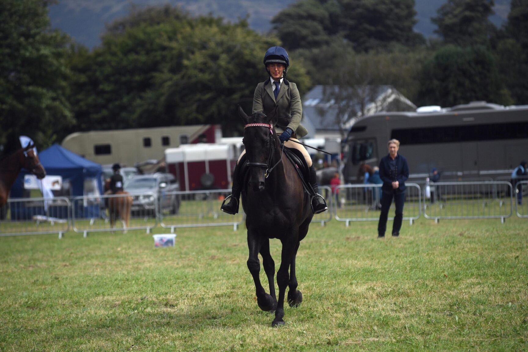Best pictures from Kinross Show 2025