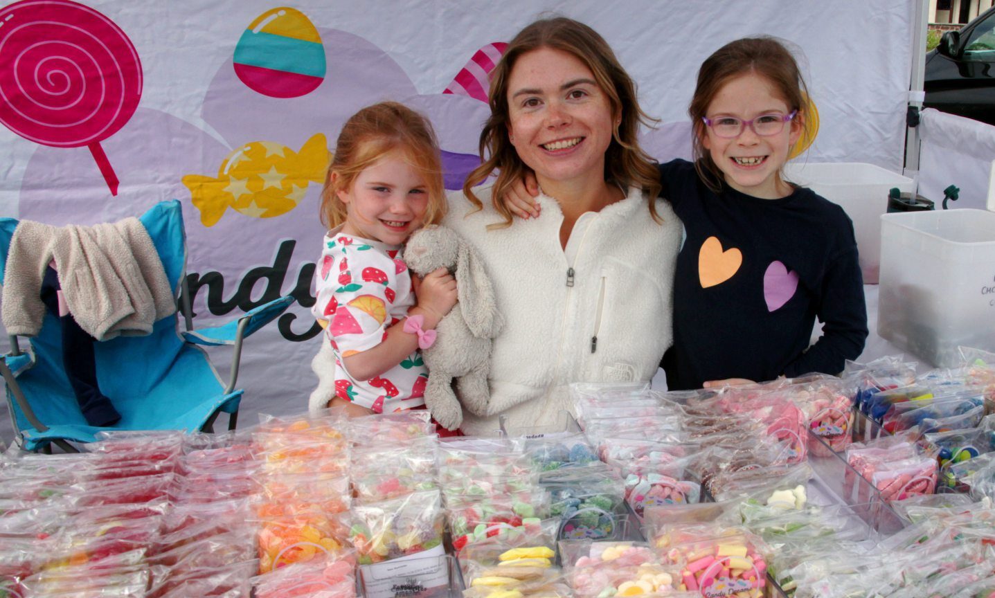 Customers of Candy Dreams in Arbroath 'gutted' as shop closing