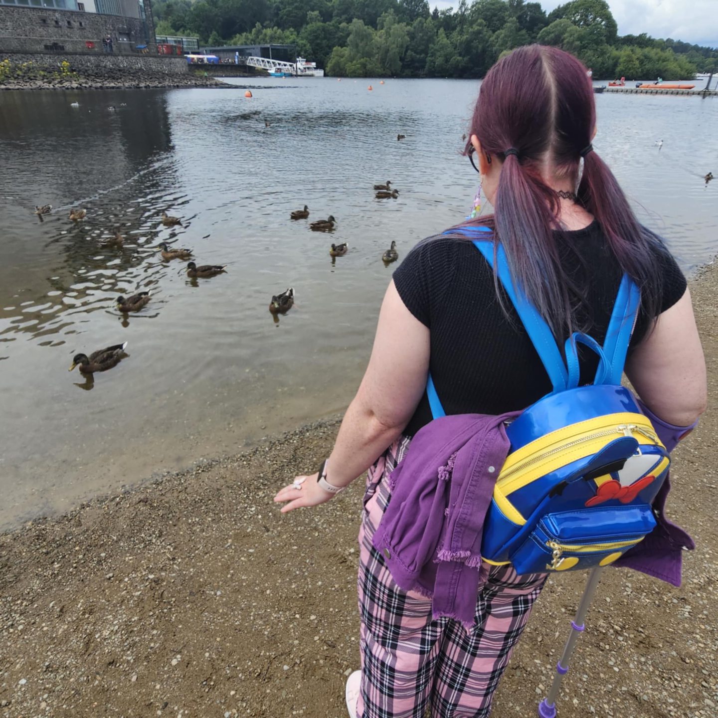 Fife FND mum's life with misunderstood neurological condition