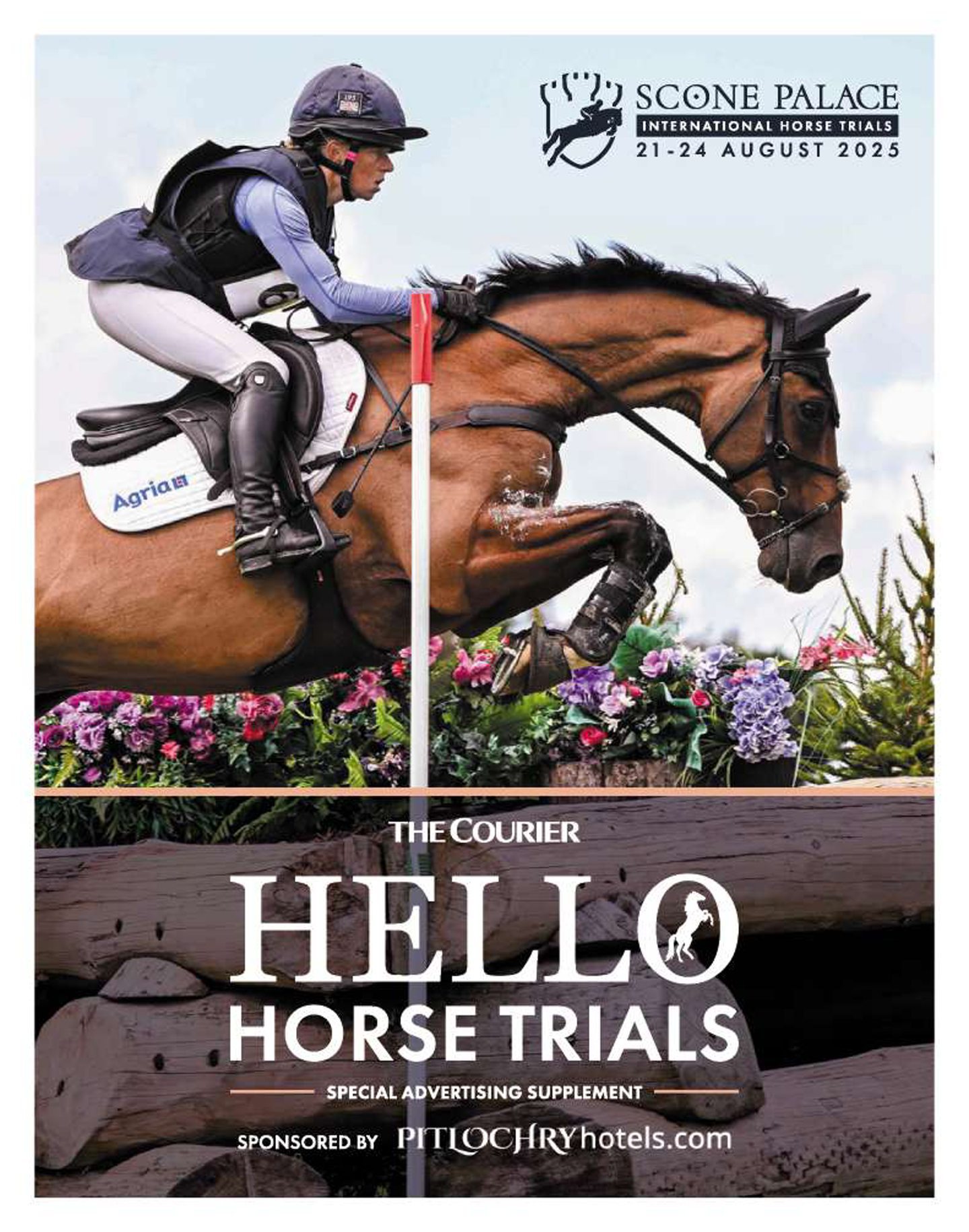 Scone Palace International Horse Trials: All you need to know