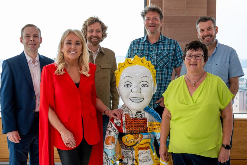 Courier Business Awards 2025 finalists revealed