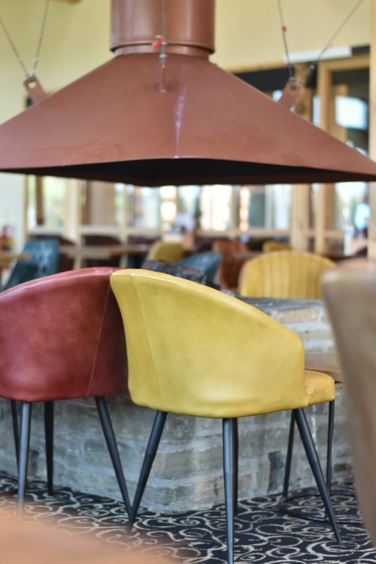 Piperdam general manager: ‘I'm delighted with where we are’