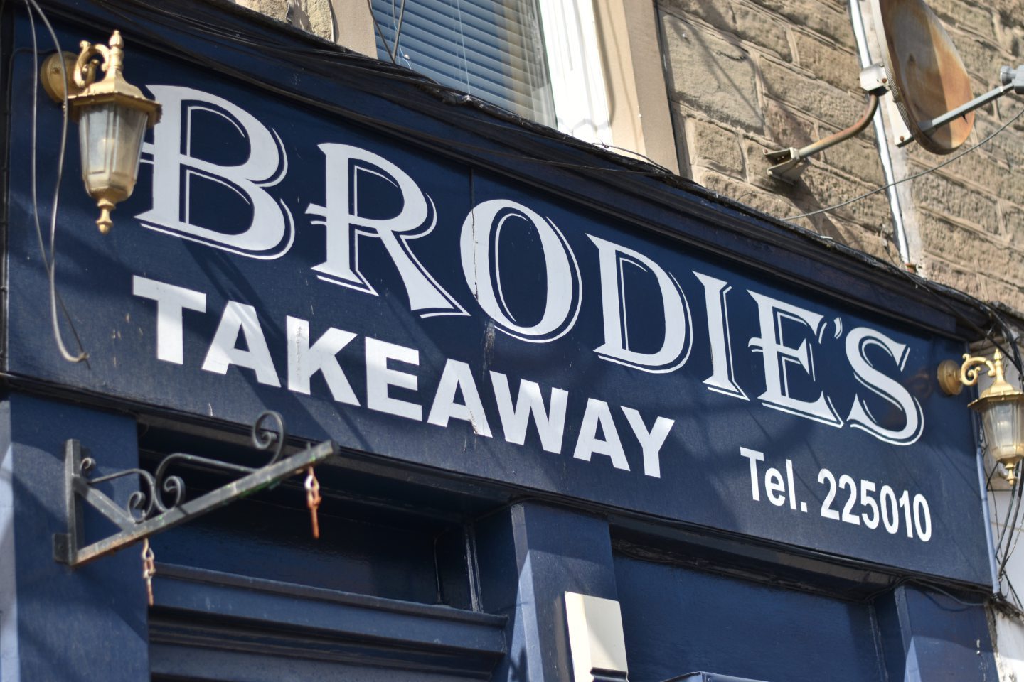 6 places to grab lunch within 10 minutes of Abertay campus