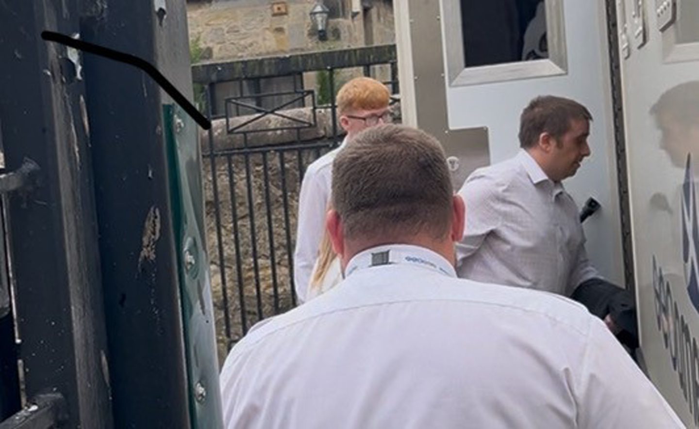 Fife Council leader faces no confidence vote over David Graham