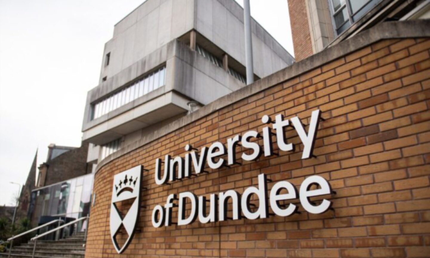 University of Dundee news | The Courier