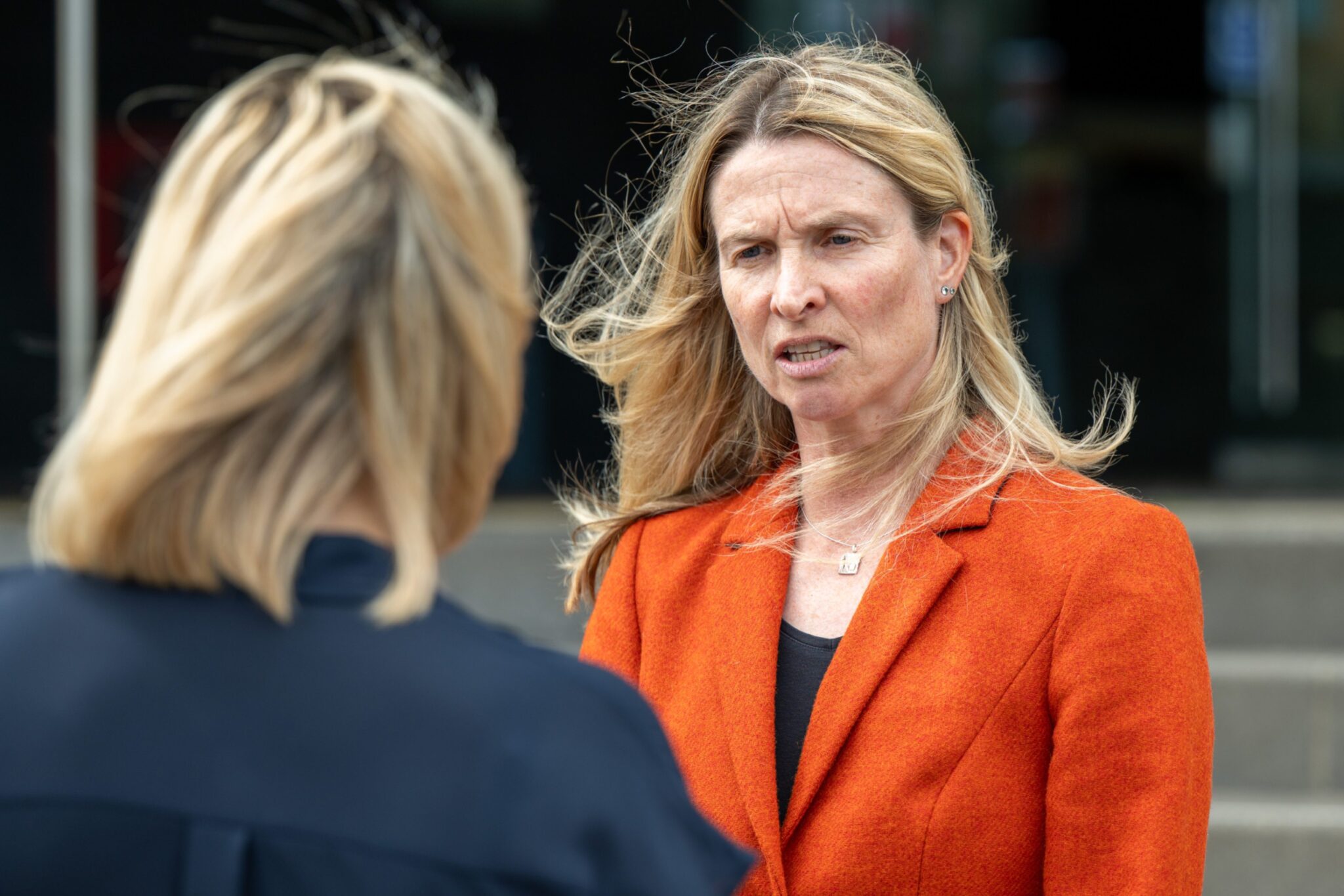 Dundee University talks set to decide response after plan blocked